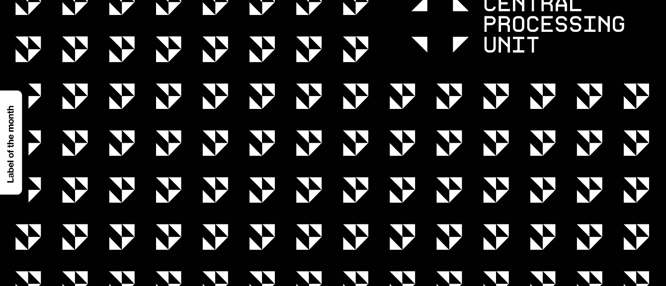 Label of the month: Central Processing Unit · Feature RA