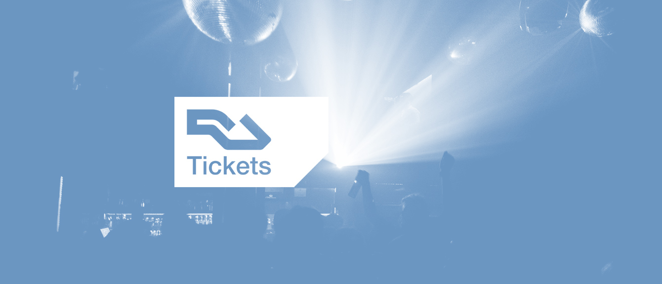 RA Tickets RA