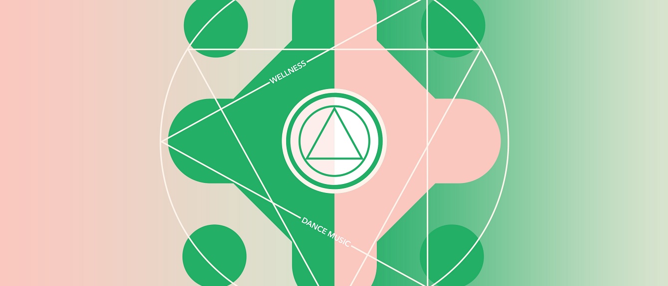Wellness and dance music · Feature RA