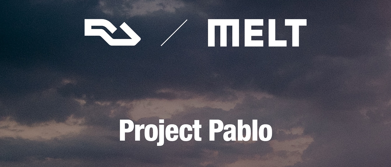 RA Live: Project Pablo at Melt 2018 RA Films