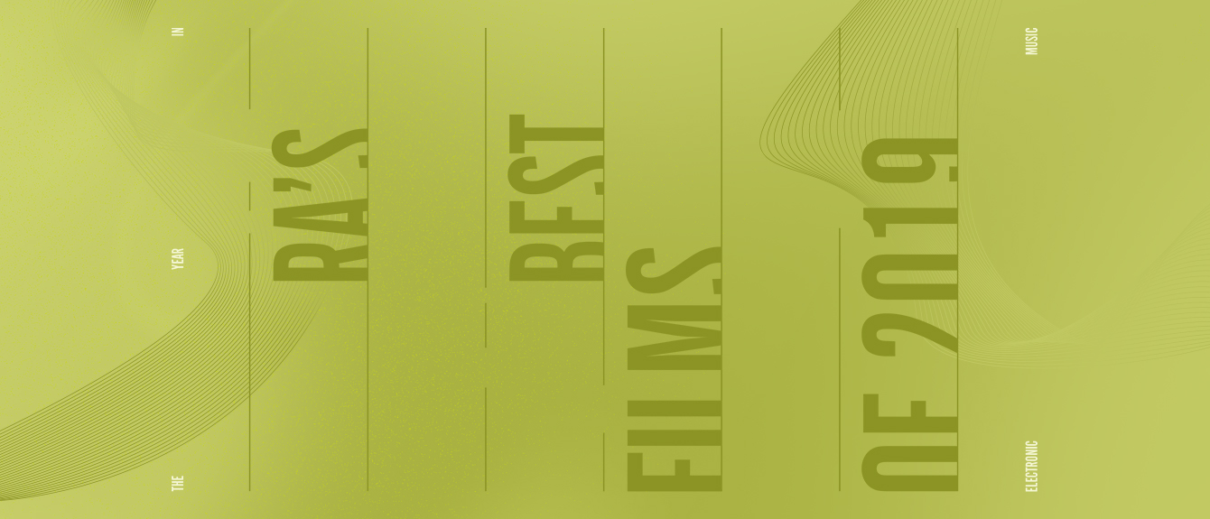 RA's Best Films Of 2019 · Feature RA