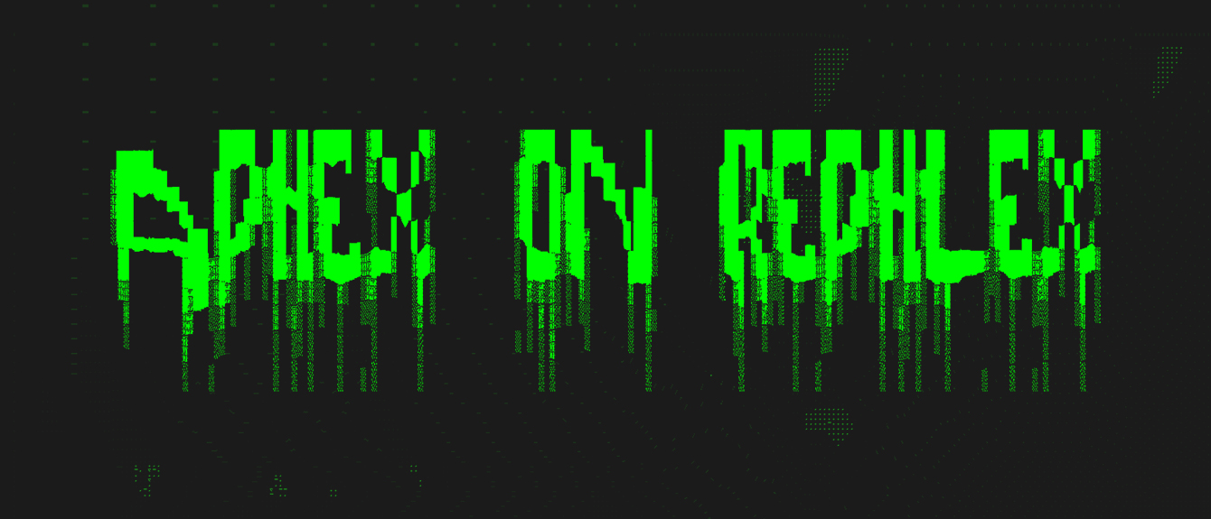 Aphex Twin on the Rephlex years · Feature RA