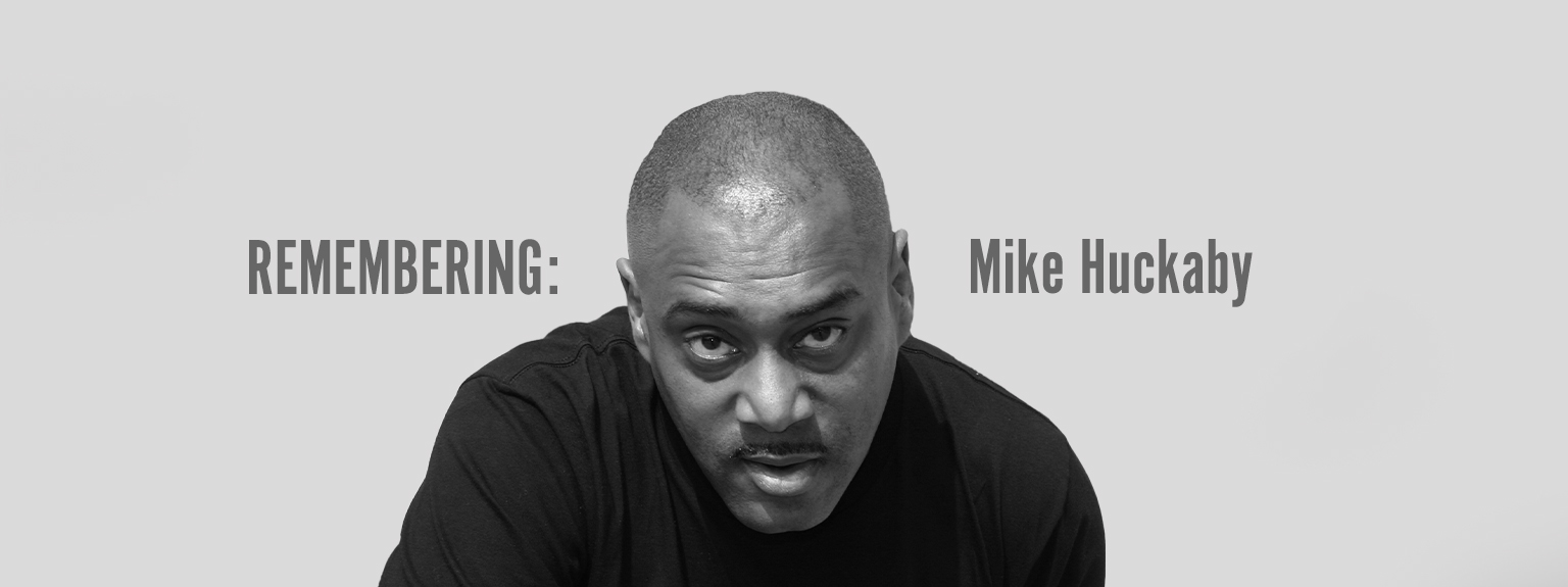Remembering Mike Huckaby: Ten Tracks And One Mix · Feature RA