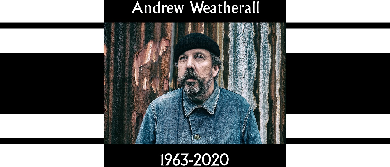 Remembering Andrew Weatherall, A Lifelong Maverick · Feature RA