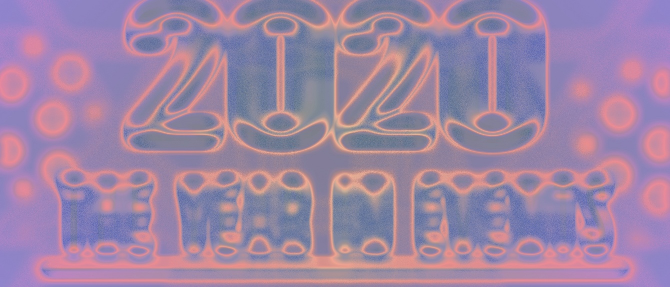 2020: The Year In Events · Feature RA