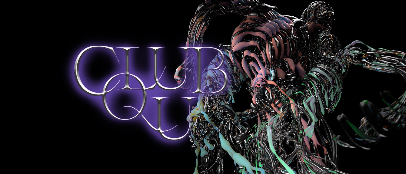 Club Qu, IOR50 Studio & CTM Present: CQ5 RA Films