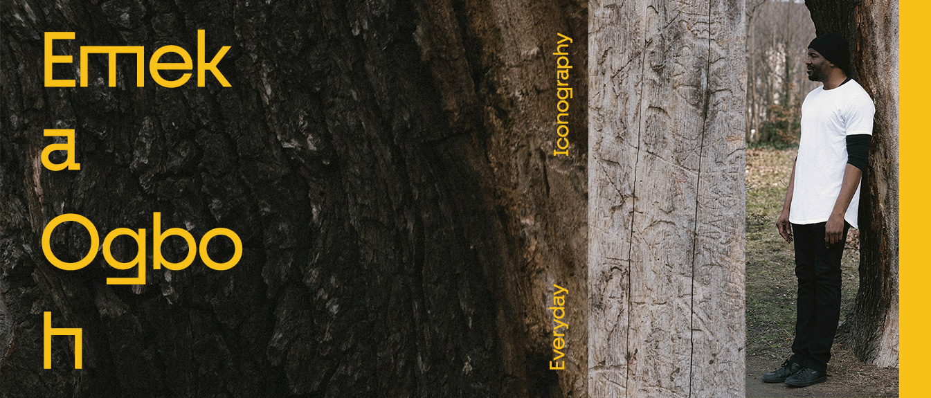 Emeka Ogboh: Everyday Iconography · Feature RA