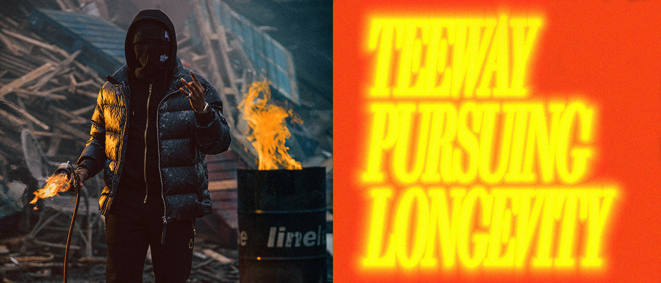 Teeway: Pursuing Longevity · Feature RA