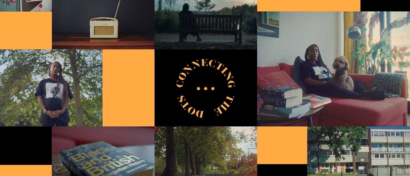 Connecting the Dots: A New Series of Short Films RA Films