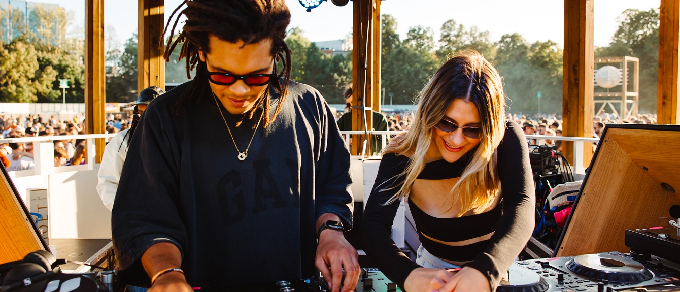 Moxie B2B Bradley Zero - Live at Waterworks 2022 RA Films