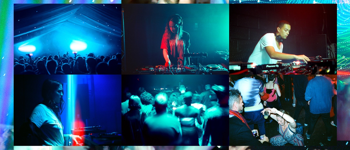 Ten Years of Hope Works, the No-Frills Club That Keeps Sheffield ...