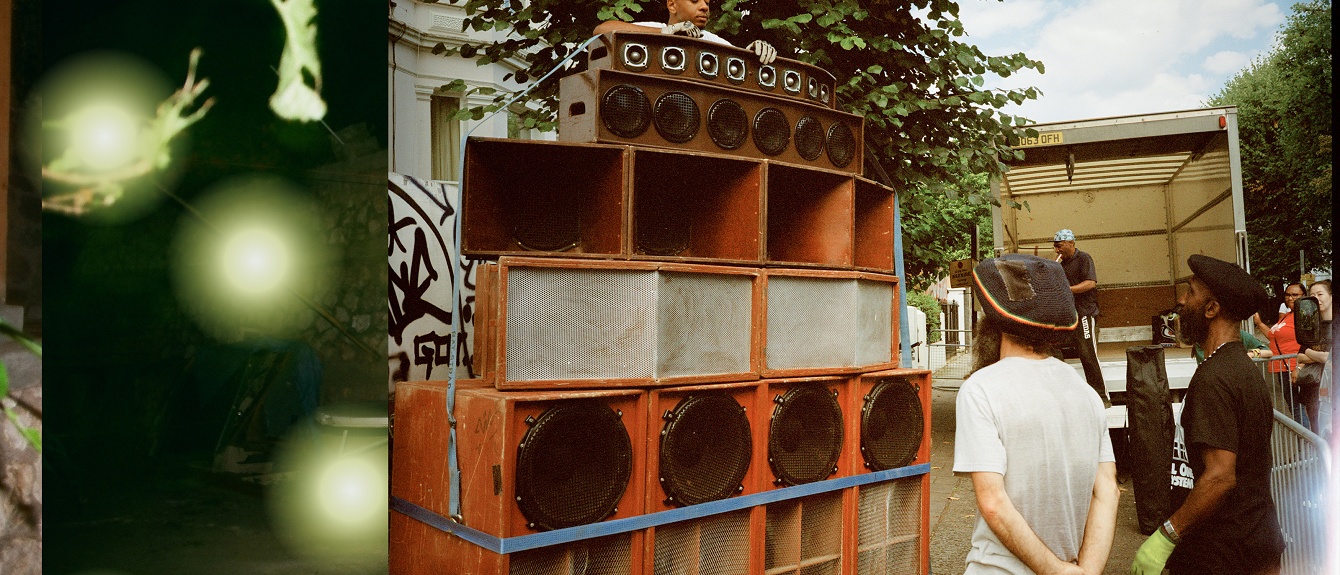 How To Build A Sound System Feature RA