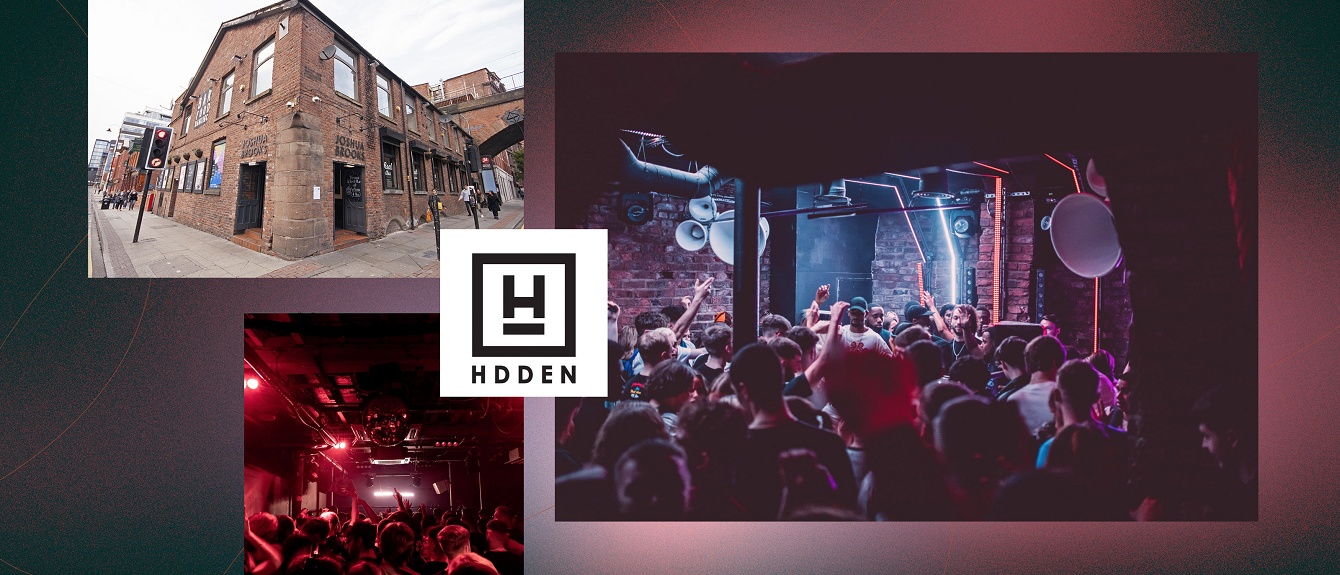 Top Five Techno Clubs in Manchester · Feature RA