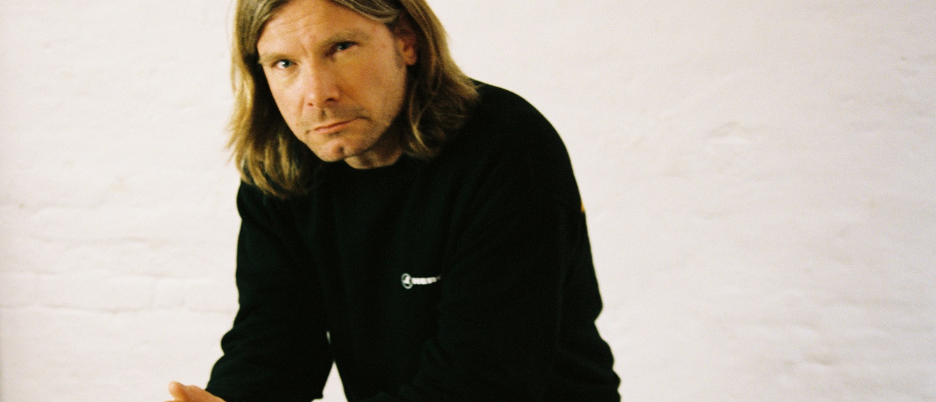 Marcel Dettmann: The Next Chapter · Feature RA