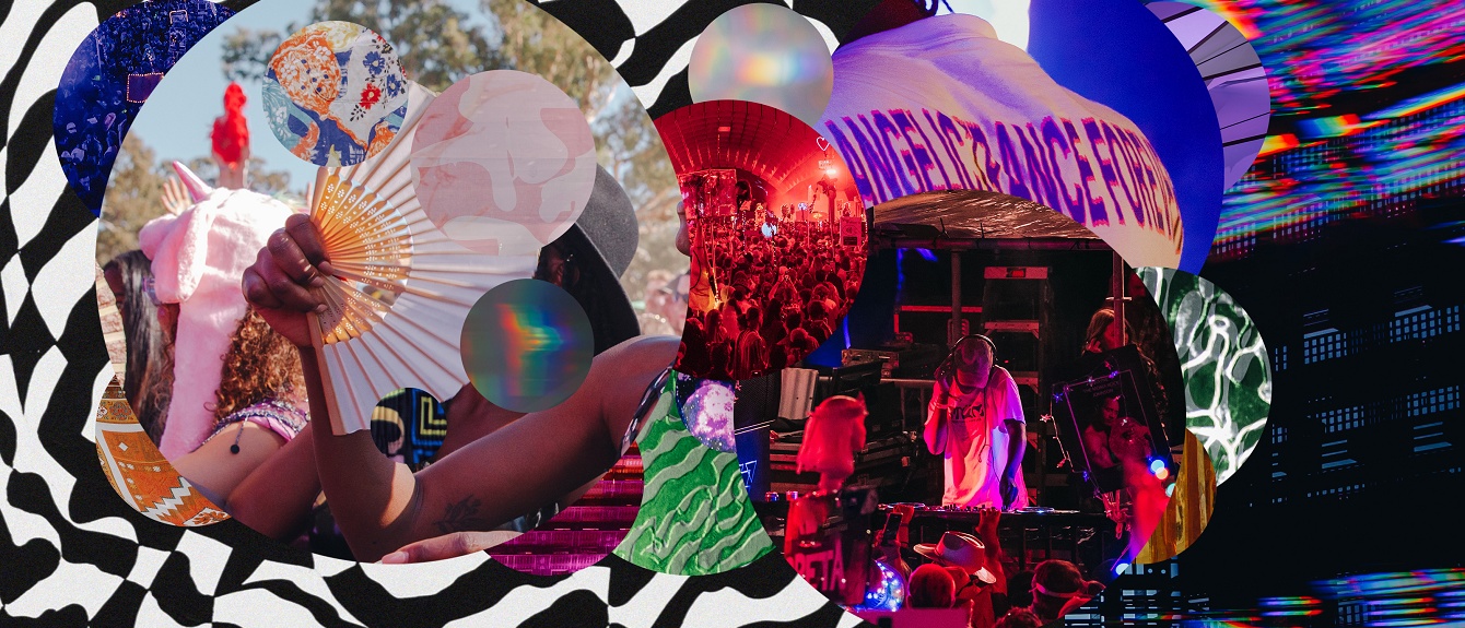 A Doof to Remember: Pitch Music and Arts 2022 in Pictures · Feature RA