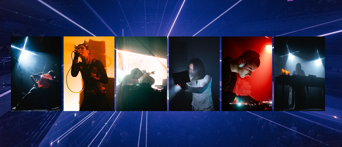 20 Years of Unsound Festival, Where Experimentation Thrives · Feature RA