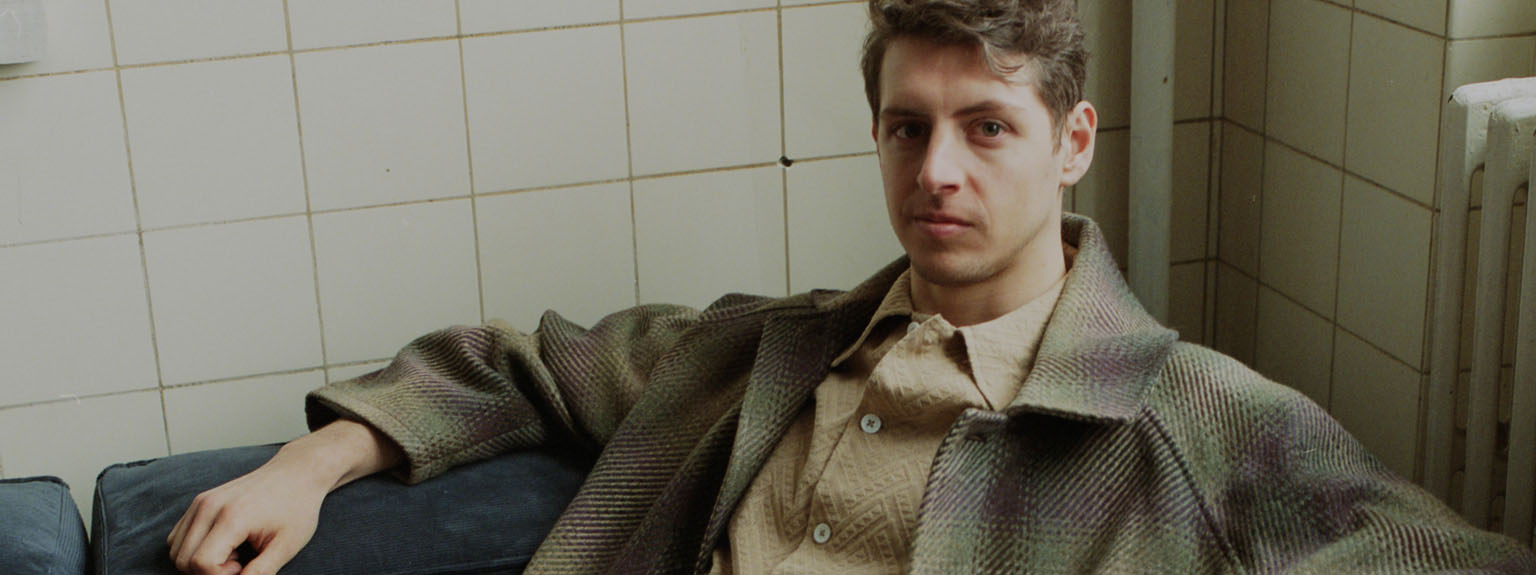 On His New Album, Nathan Micay Lets the Monster Loose · Feature RA