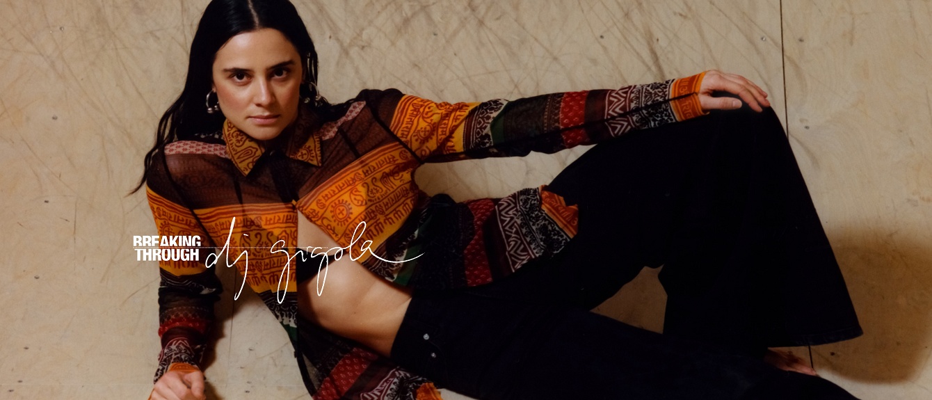 Breaking Through: DJ Gigola · Feature RA