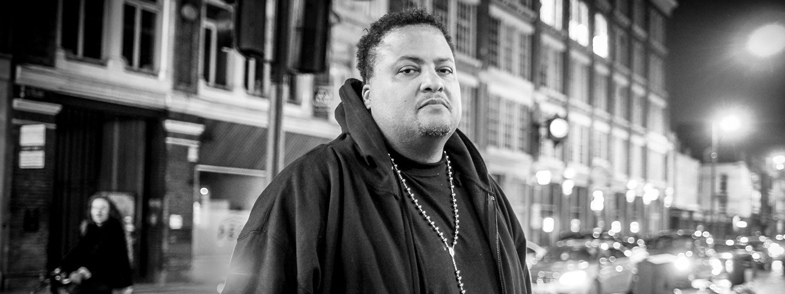 Remembering DJ Deeon, the Low End King That Brought the Funk · Feature RA