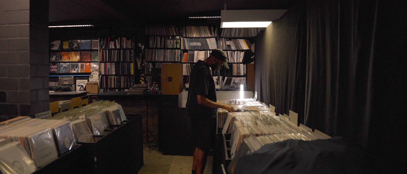 The Complex World of Digging RA Films