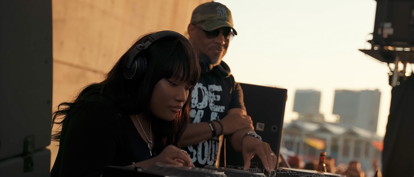 RA Live: Floorplan RA Films