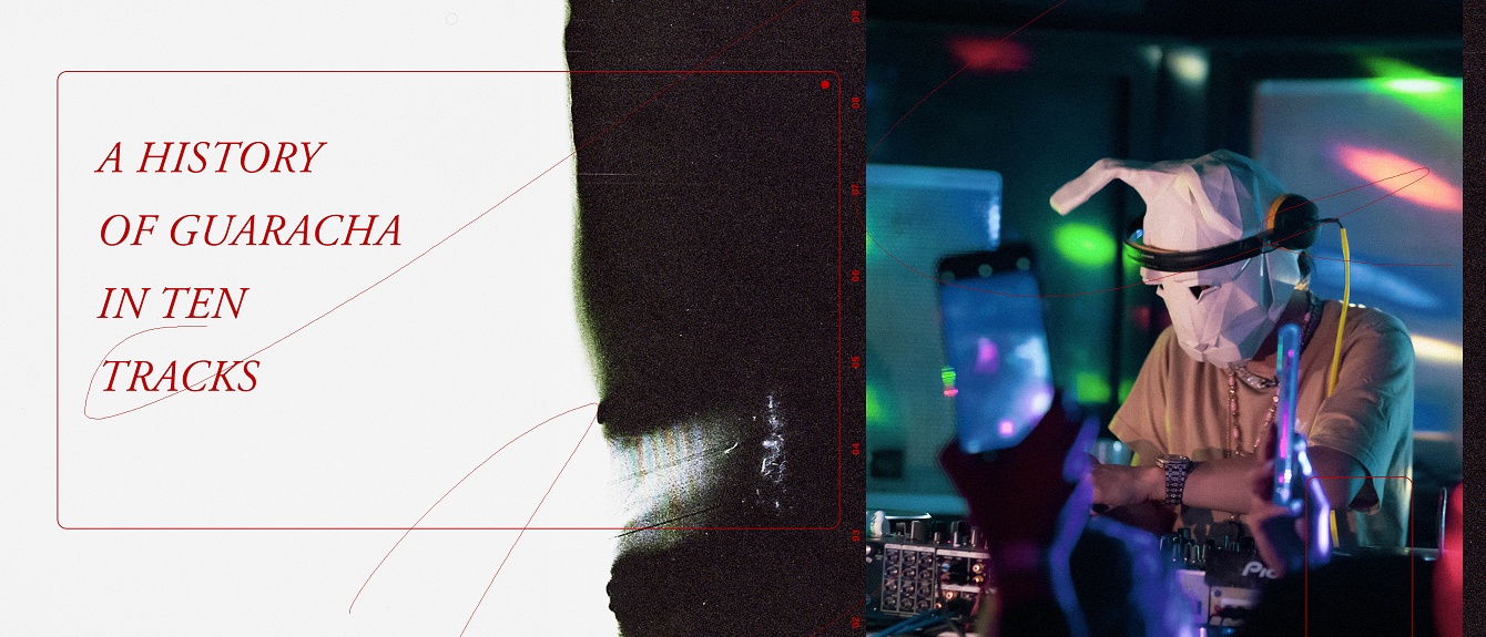 A History of Guaracha in Ten Tracks · Feature RA