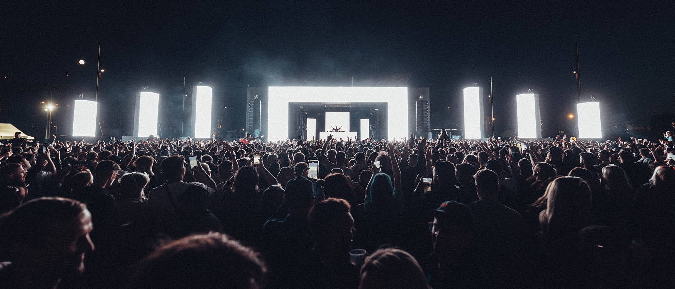 In Tracks: AVA Festival 2023 · Feature RA