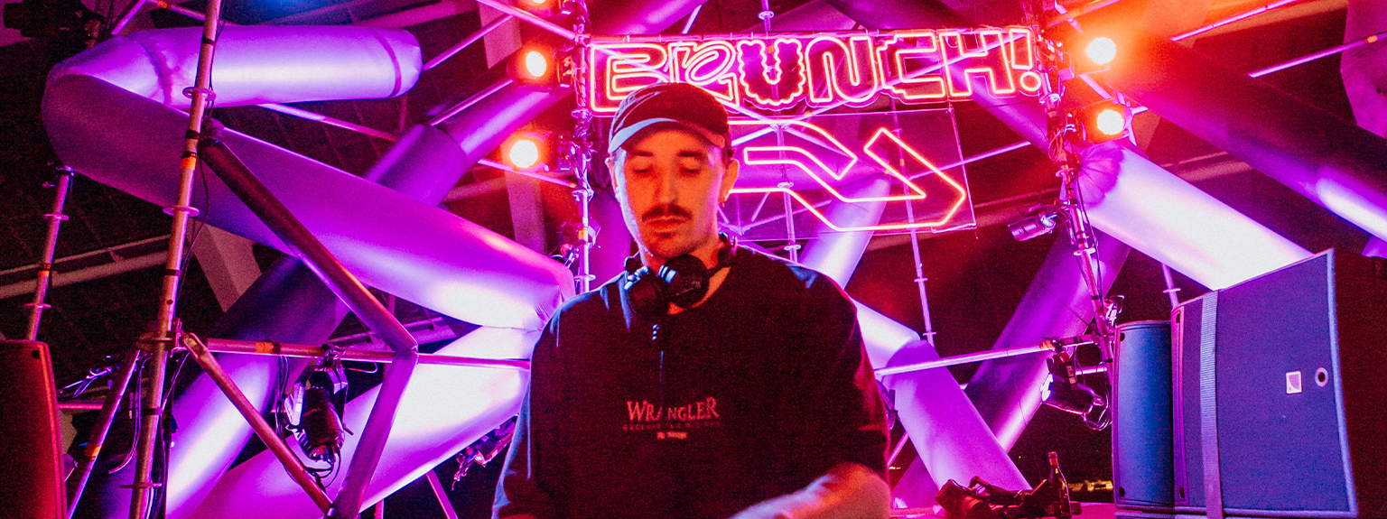 RA Live: Ross From Friends RA Films