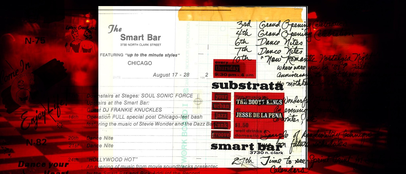 40 Years of smartbar · Feature RA
