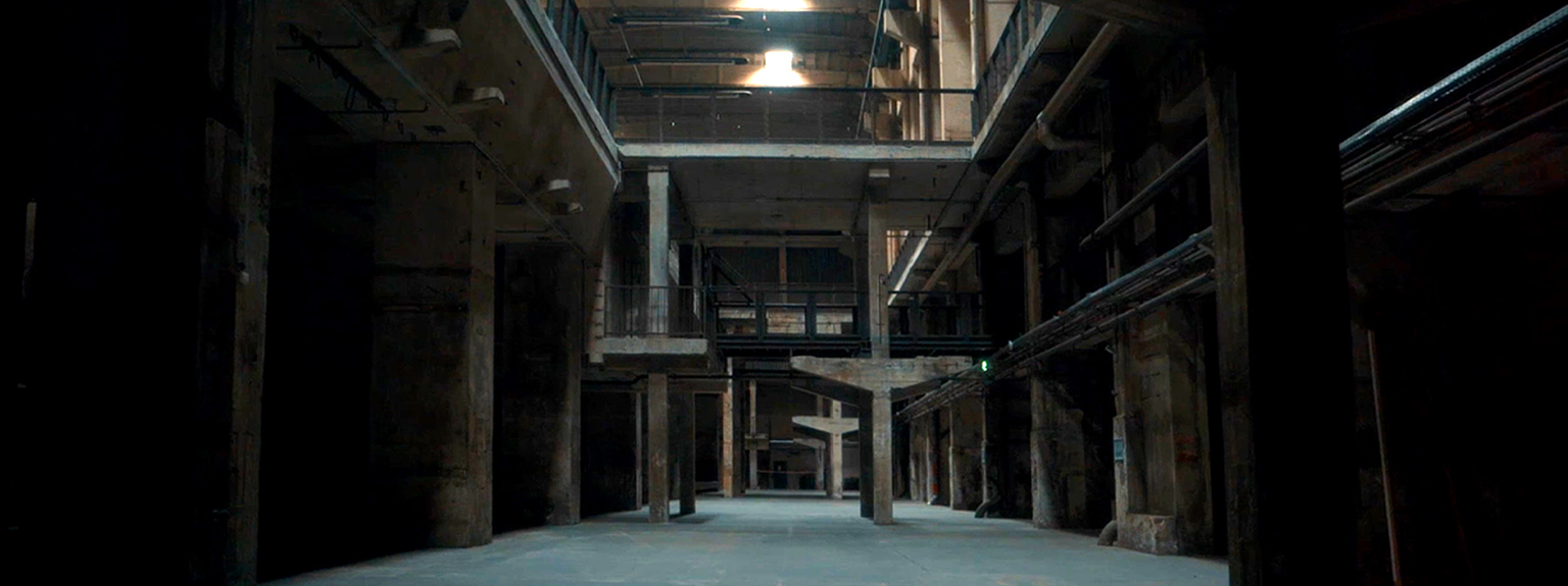 Tresor: A Story of Survival RA Films