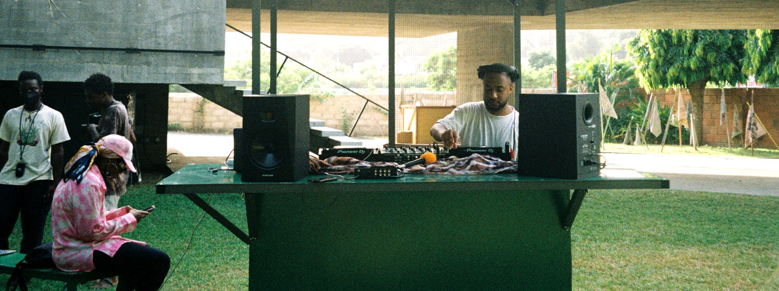 How to Launch a Web Radio Station · Feature RA