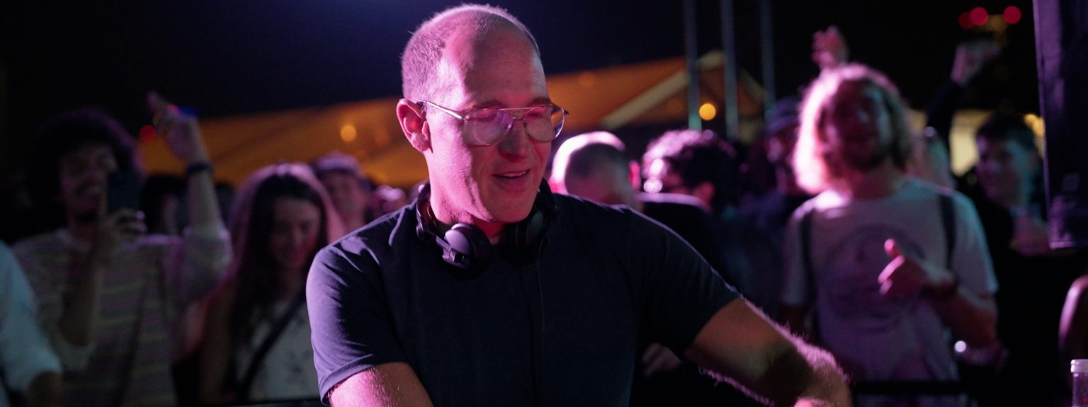 RA Live: Caribou RA Films