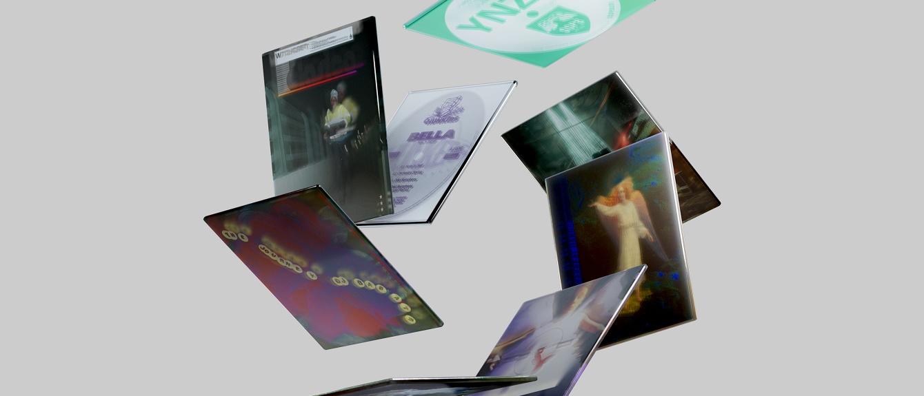 April's Best Music · Feature RA