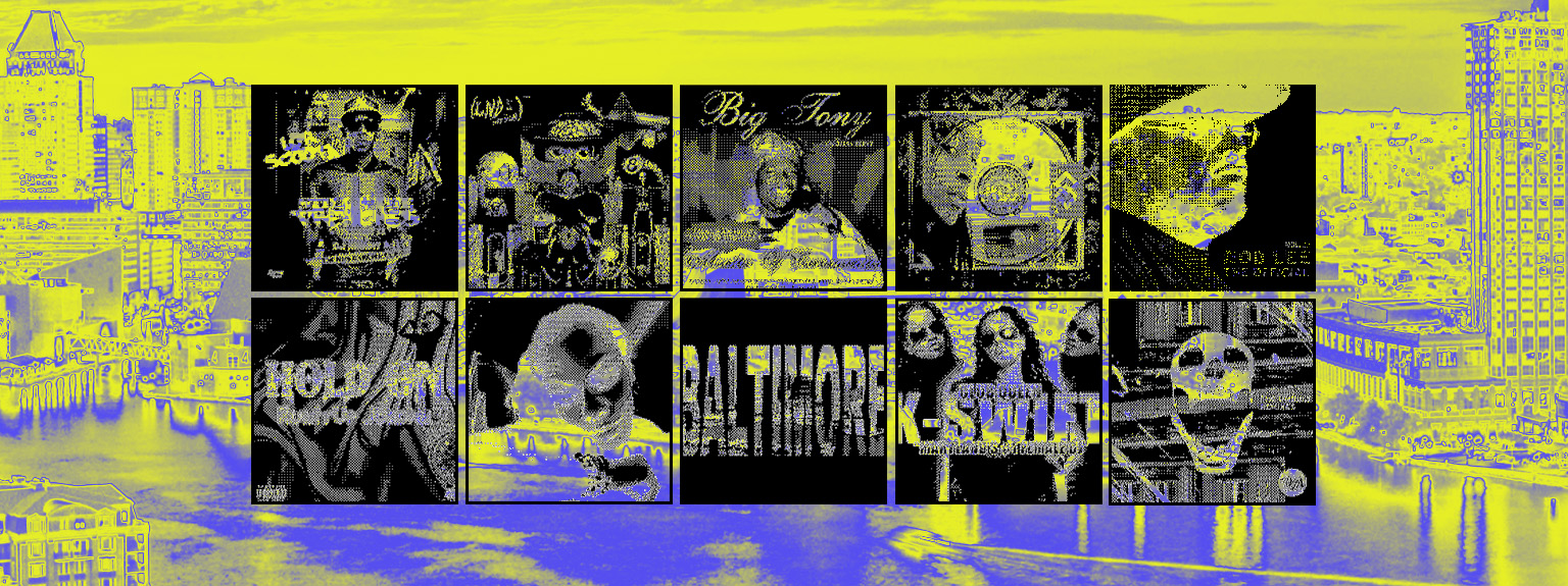 A History of Baltimore Club in Ten Tracks · Feature RA