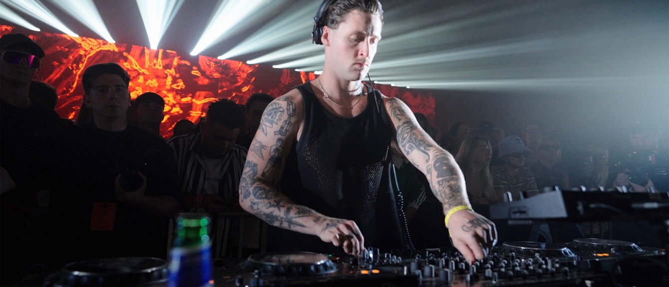 RA Live: KETTAMA RA Films