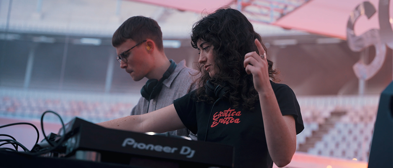 RA Live: Or:la & Pariah RA Films