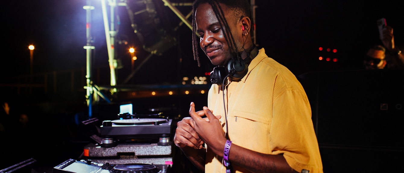 RA Live: salute RA Films