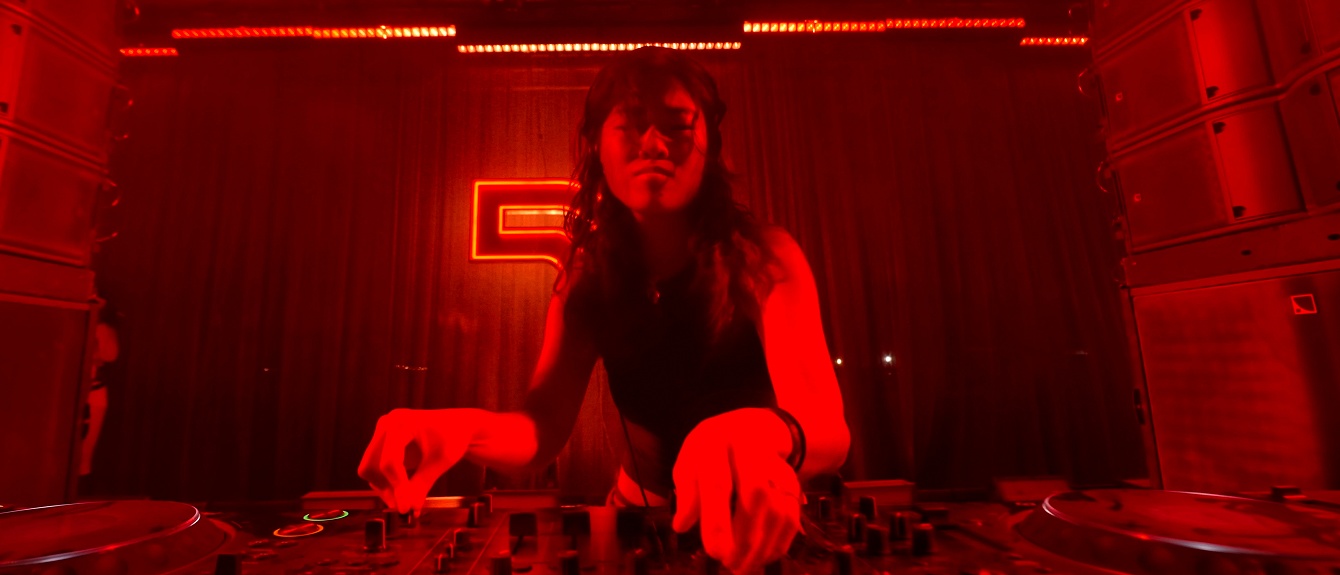 RA Live: Jennifer Loveless RA Films