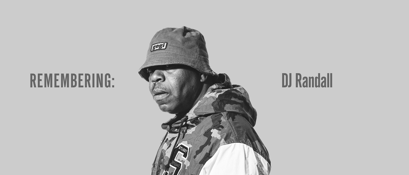 RIP Randall McNeil aka DJ Randall (02.04.70 - 31.07.24) | Page 12 | DOA ...
