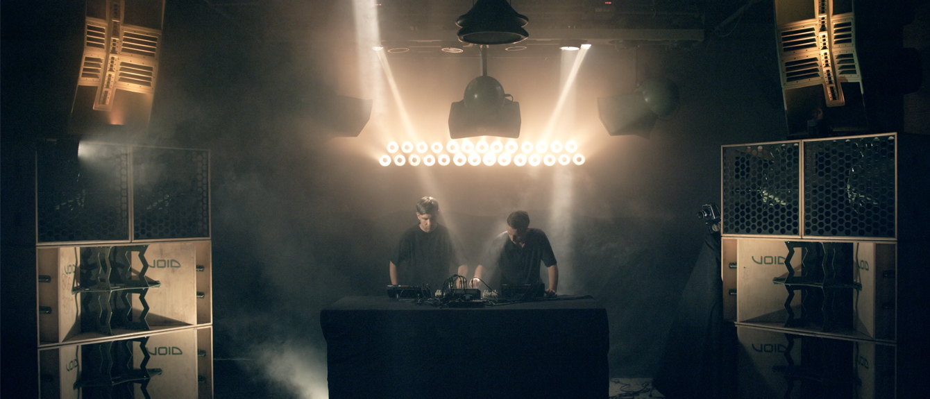 RA Live: Zenker Brothers RA Films