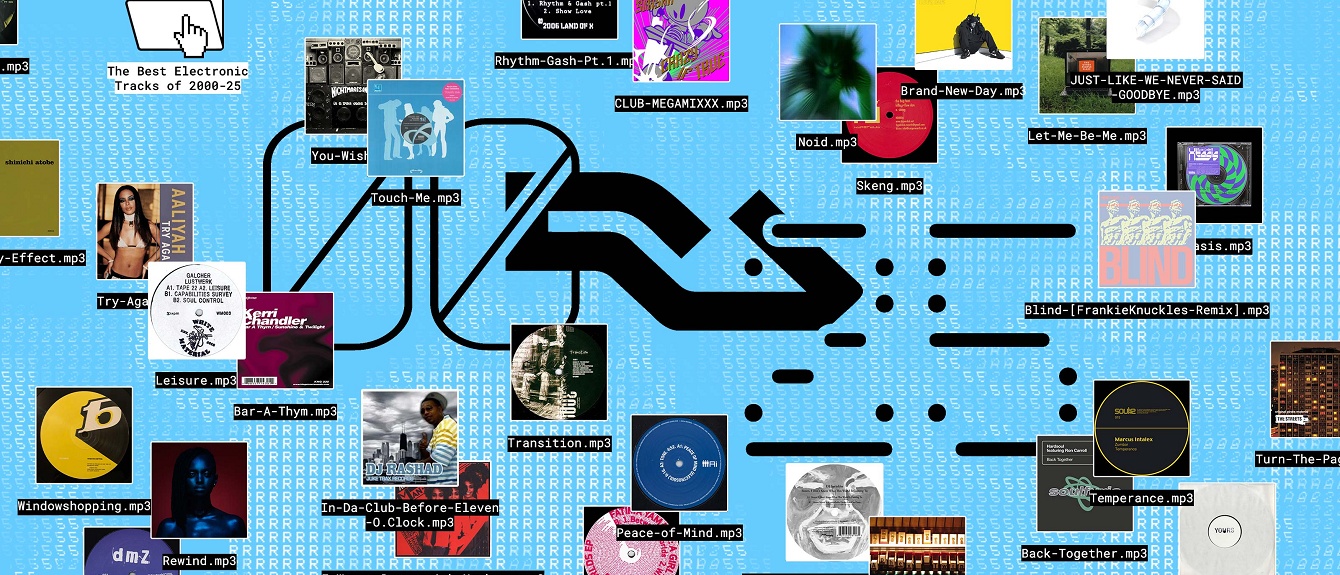 RA - Best electronic tracks 2000-2025 | DOA | Drum & Bass Forum