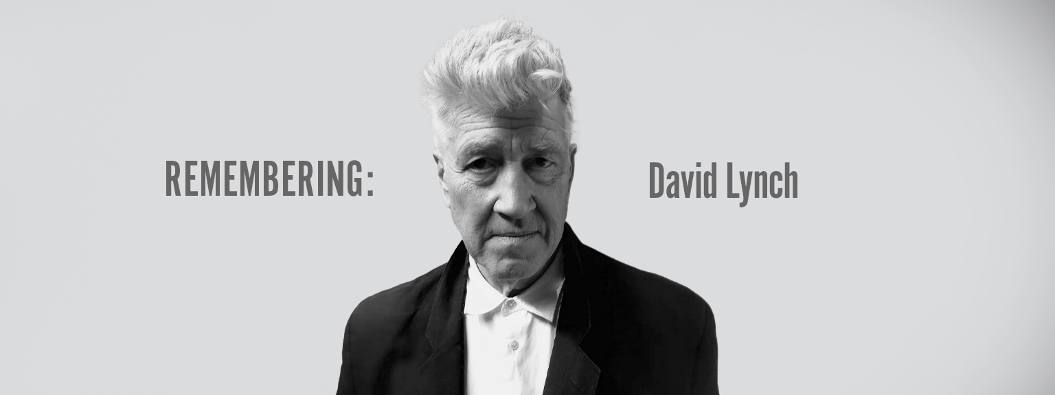 Remembering David Lynch · Feature RA