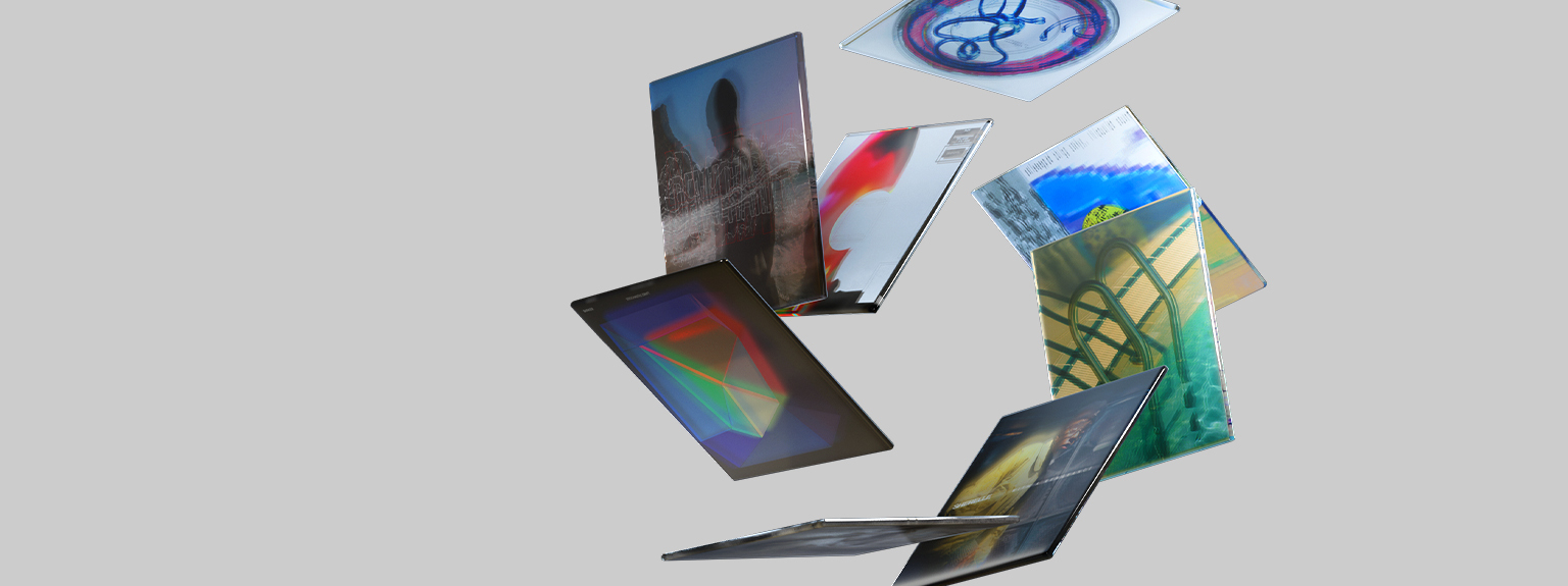 Best Music 2025: April · Feature RA