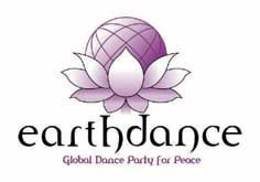Earthdance - a message of peace and music · Feature RA