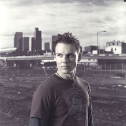 A Dose of Trance and Acid – 5 minutes with Kai Tracid · Feature RA