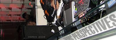 Bill Patrick's Miami WMC Perspective · News RA