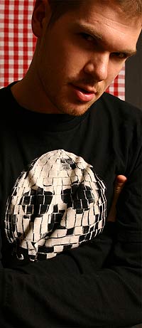 Boston's Homegrown Steve Porter · Feature RA