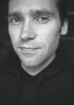 Tyler Stadius - Canada's busiest DJ · Feature RA