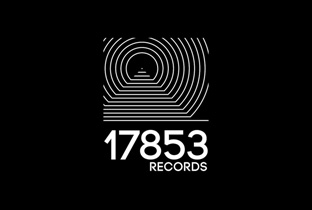 17853 Records · Record label RA