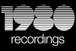 1980 Recordings · Record label RA